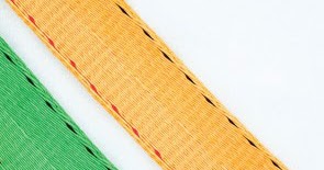 Wire Rope dan Sling: JENIS WEBBING BERDASARKAN ANYAMAN - www.asmarines.com