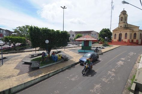 VIAGEM, TURISMO E AVENTURAS POR LUGARES INCRÍVEIS : MANACAPURU ...