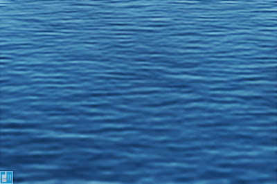 Create Water Texture in Photoshop easily | Xtorial