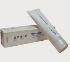 Book Reviews and More: Product Review - Usana Sense - Natural Whitening ...