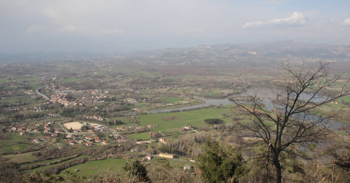 pHrank Perra: Isoletta, Arce Italy