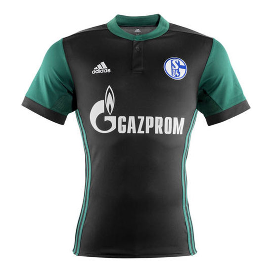 Schalke 04 17-18 Third Kit Released - Footy Headlines