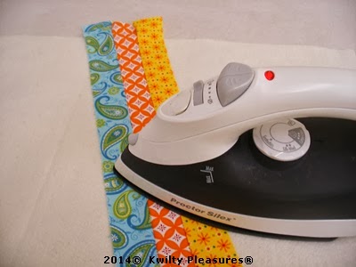 Kwilty Pleasures: FABRIC COVERED JOURNAL TUTORIAL