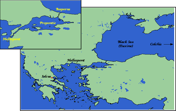 Essayist-Lawyer: Athens: A Recap and Setting of the Stage