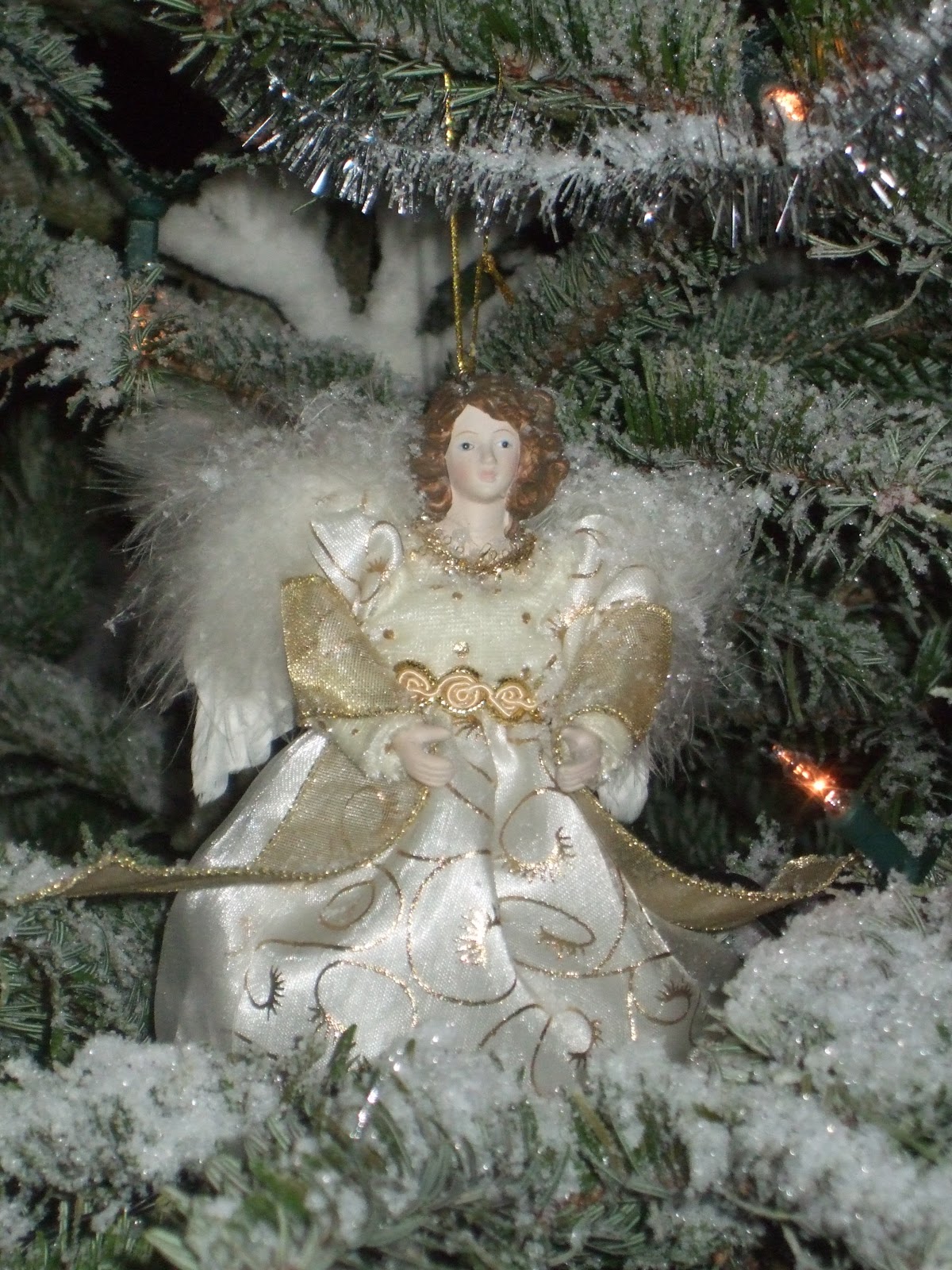 Jolantos užrašai: Sveikinimai su Šv. Kalėdom