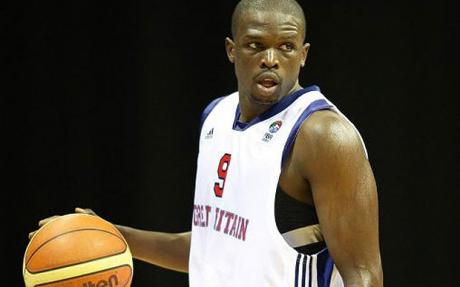 Luol Deng Basketball Profile - Luol Deng Pictures/Images | Top sports ...