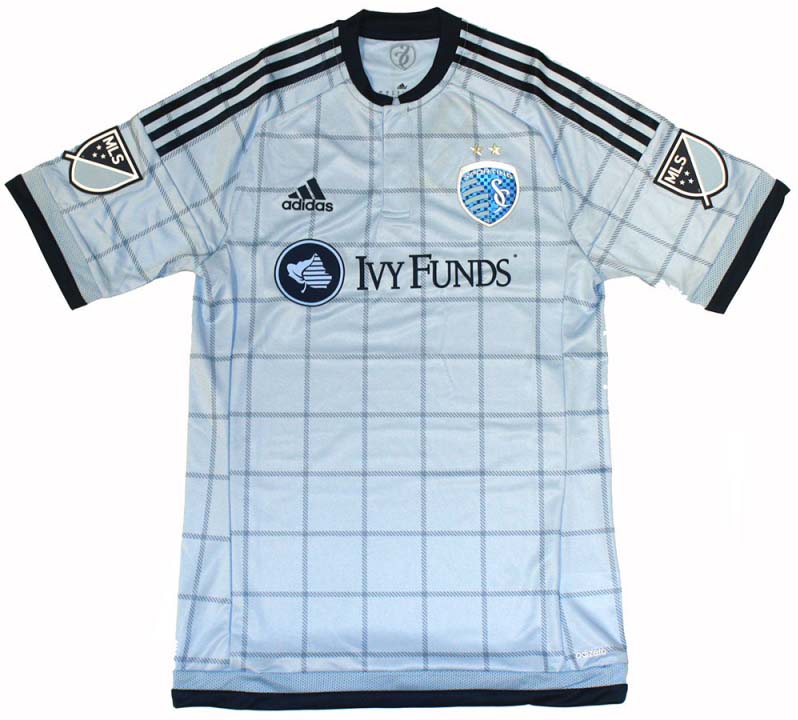 Sporting Kansas City 2016 Away Kit + Super Bowl Kit Launch Ad Revealed ...