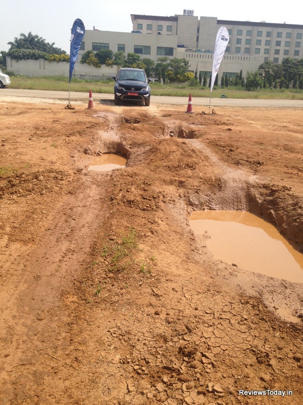Exclusive Review: Tata Hexa – Extreme Road Test #HexaExperience ...