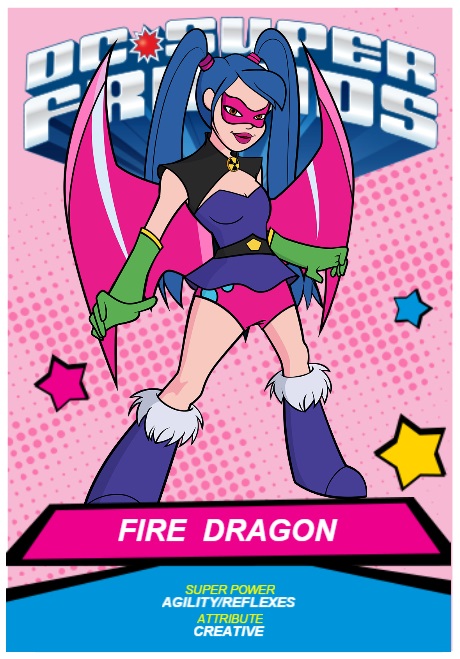 DC KIDS Giveaway, SuperHero Creator and NEW videos: Batman Unlimited ...