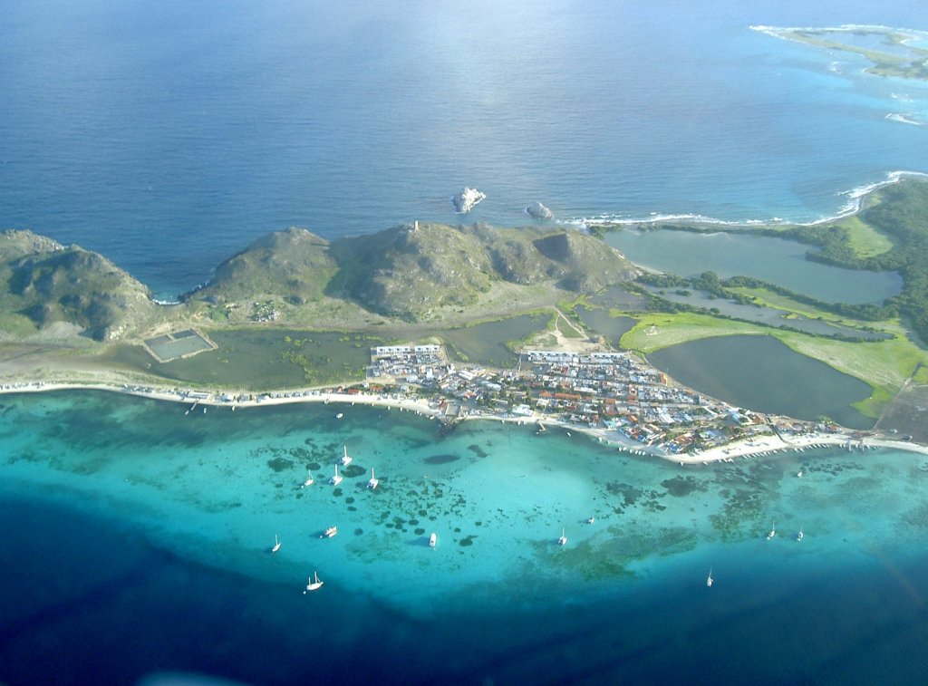 Dicas Los Roques: Dicas Los Roques