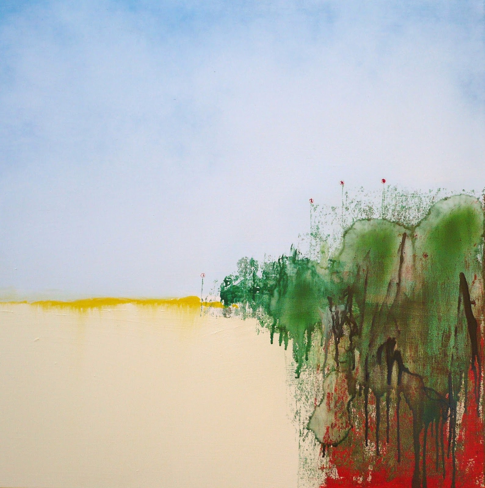 festival della biodiversità : Roberto Pagnani - Fragments of landscape ...