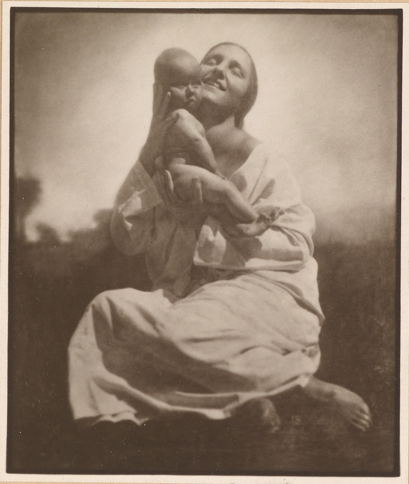 Los Grandes Fotografos: Rudolf Koppitz (1884-1936)