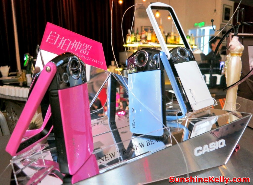 Sunshine Kelly | Beauty . Fashion . Lifestyle . Travel . Fitness: New ...