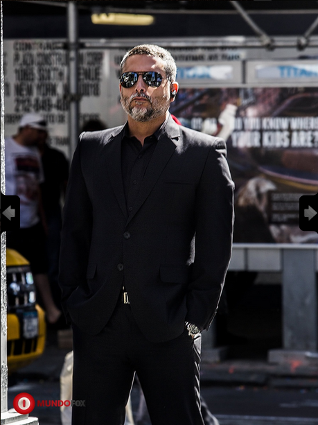 FOTOS: ¨El Capo 3¨ viene con todo en el 2014