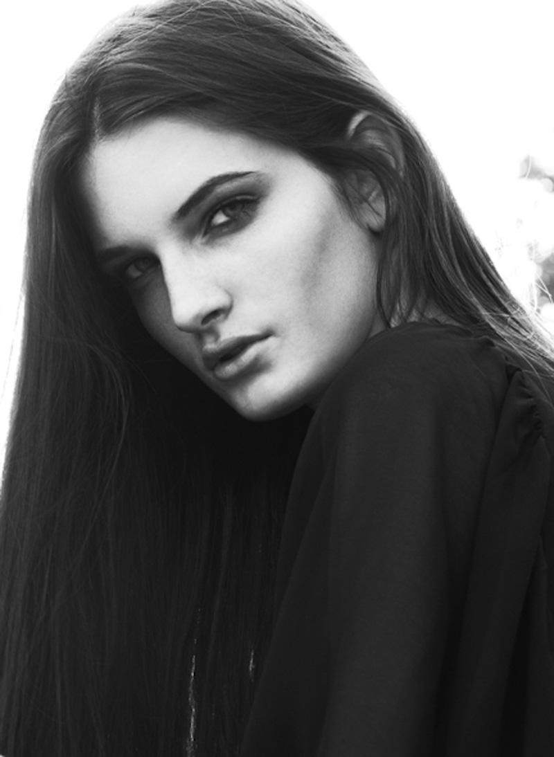 ELITE MODEL MANAGEMENT TORONTO : Carly on models.com!