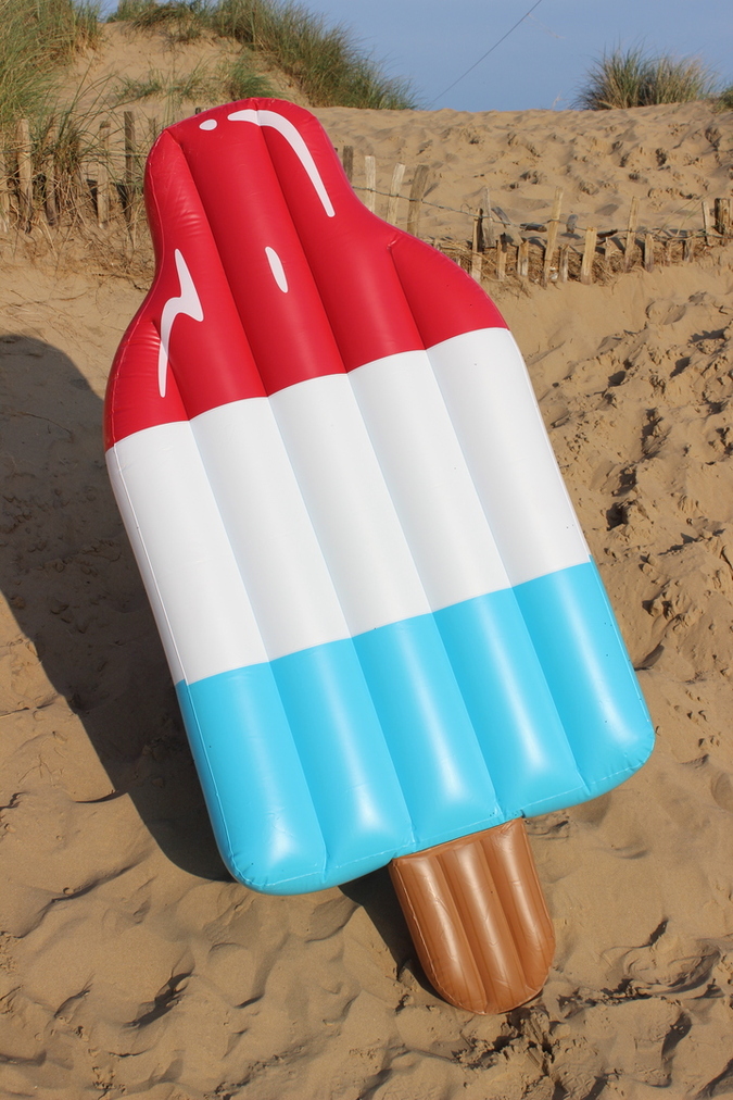 soinspo: Ultimate guide: Summer's coolest pool floats