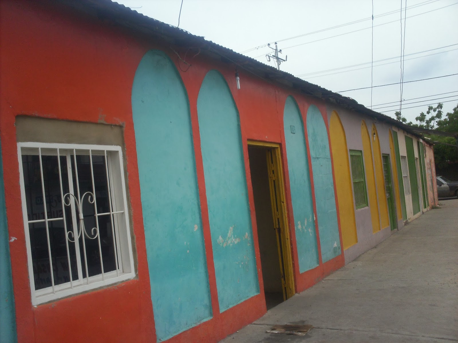 Cabimas: La Gente y su Cultura: Parroquia Carmen Herrera Cabimas Estado ...