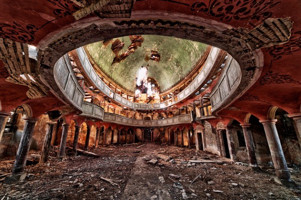 Predictable History, Unpredictable Past: The Destruction of Detroit ...