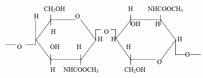 Kitin dan Kitosan Serupa Namun Tak Sama : Pemanfaatan Limbah Udang ...