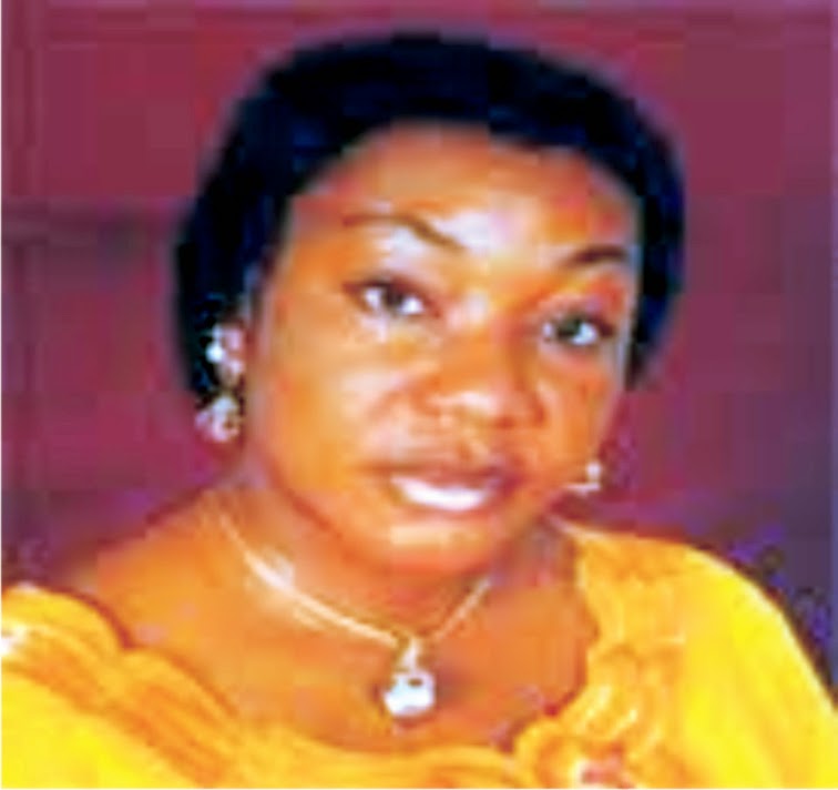 Fallout of Ikono/ Ini Town Hall meeting: * Return to your matrimonial ...