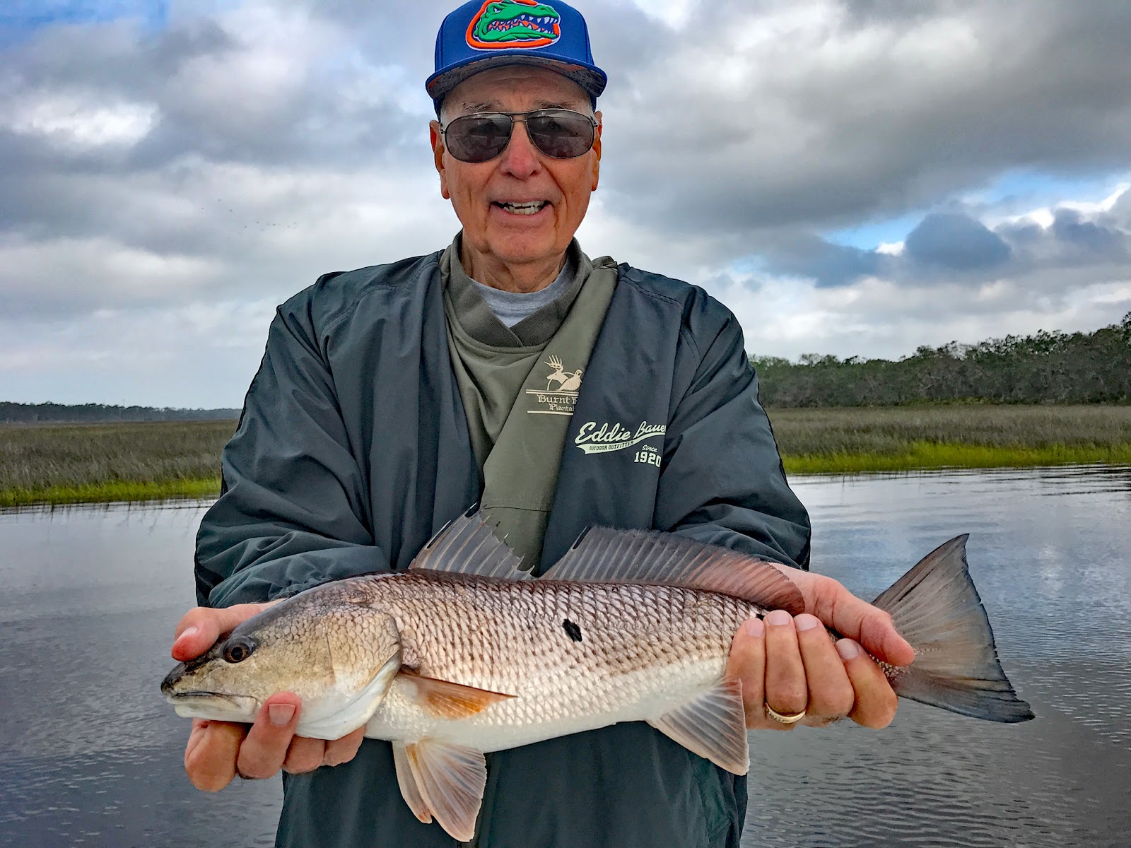 Inshore Adventures Guided Fishing Charters with Capt. Tommy Derringer ...