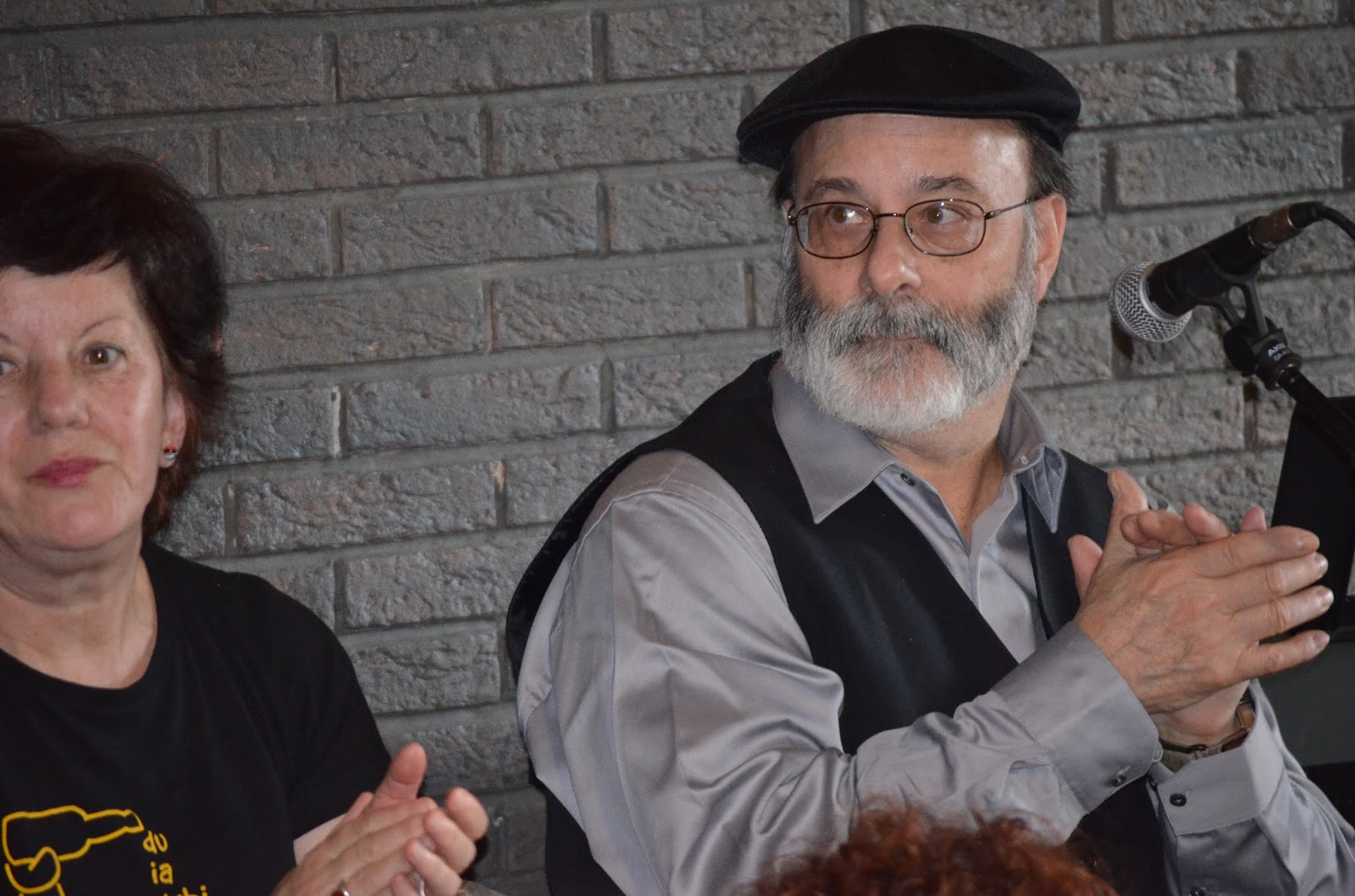 ᴍᴀxɪ´ꜱ ᴀɢᴇɴᴅᴀ: “Bob Stoloff Jazz Academy”