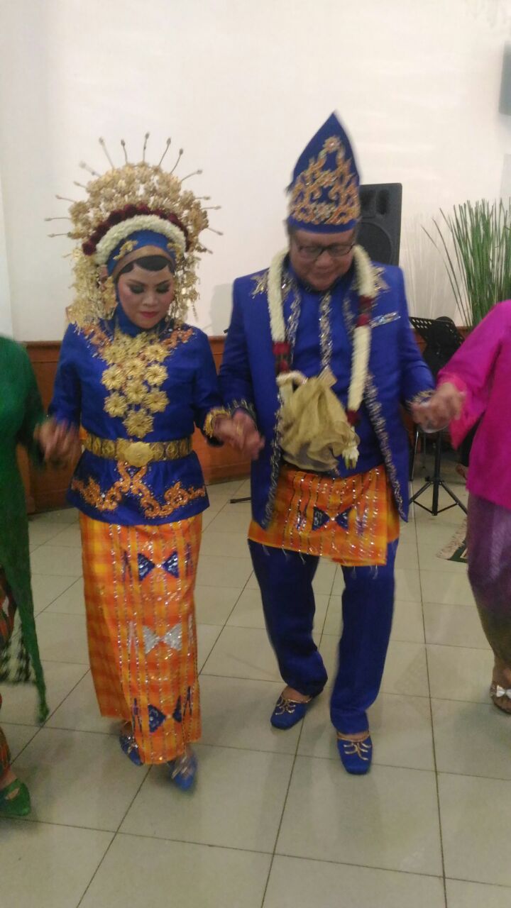 Ide Terkini 48+ Baju Adat Muna Sulawesi Tenggara