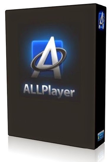 ALLPlayer ~ Wsoftware