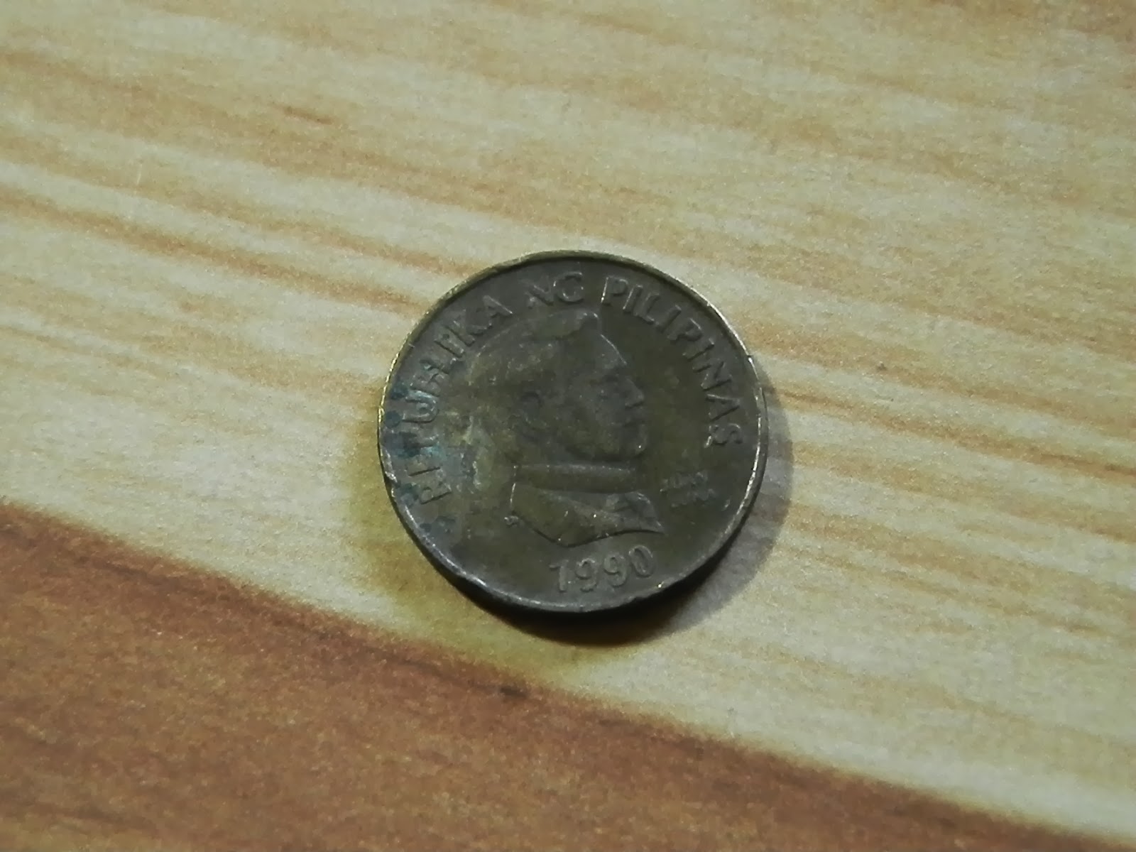 Old & New Philippine Money: Old Philippine Coin Collections