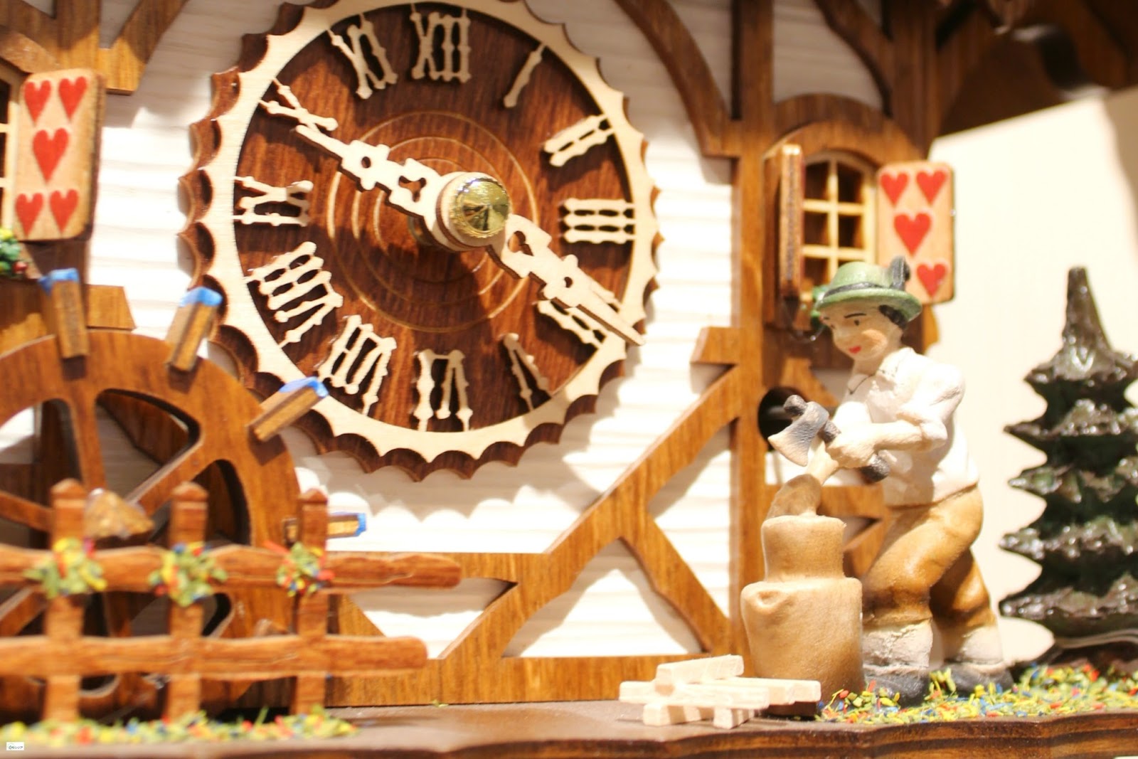 Hofgut Sternen (in the Black Forest) // Germany | Caravan Sonnet