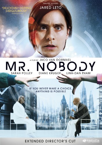 Mr. Nobody Review