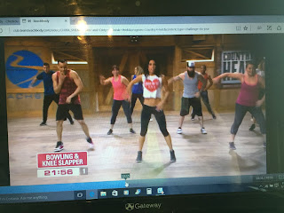 Fit Teacher Mama: *NEW* Country Heat Review