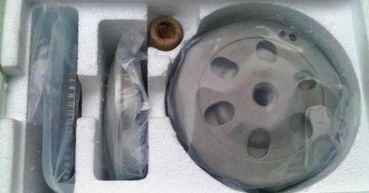 Info Harga dan Spesifikasi CVT Racing Honda Beat SET TDR - Seputar Satria