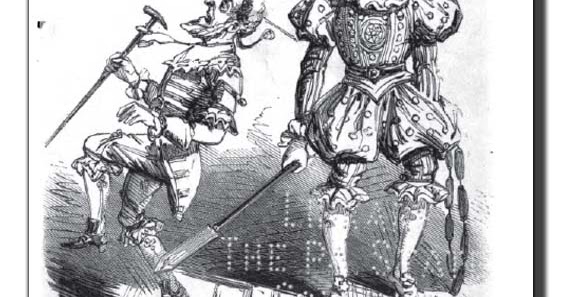 The Book Shelf: The Ancient (and Dark) History of the Clown by Andrew ...