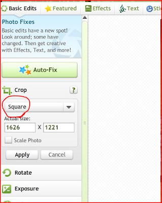 my handcrafted home: How to make a pretty tutorials page