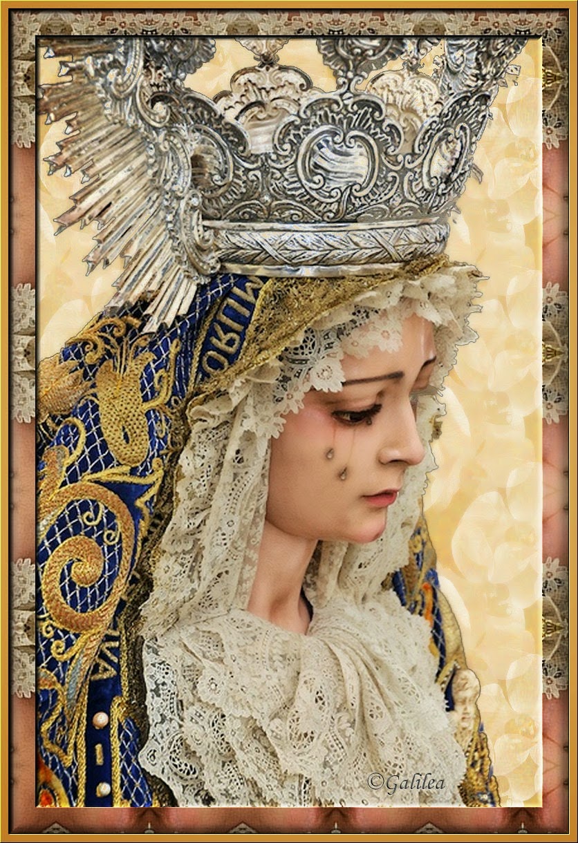 ® Gifs y Fondos Paz enla Tormenta ®: VIRGEN MARIA - DOLOROSA