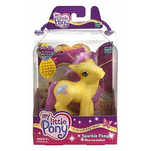 MLP All G3 Ponies | MLP Merch