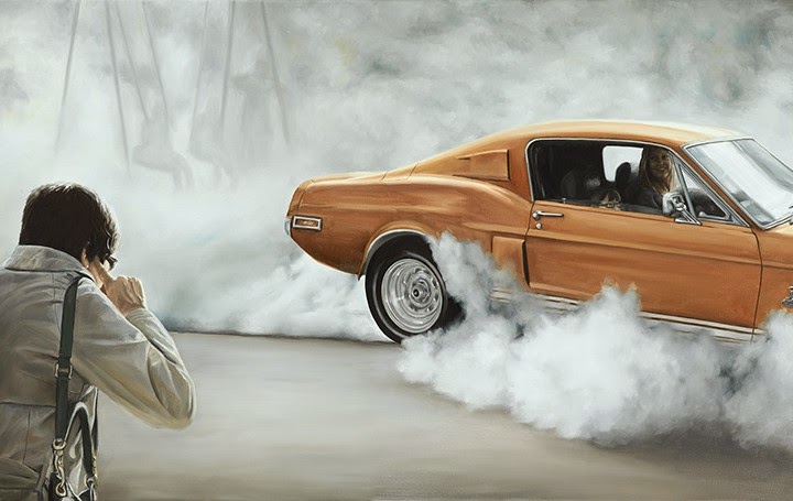 Andreas Englund - Memories seen through the eyes of others | Doctor ...