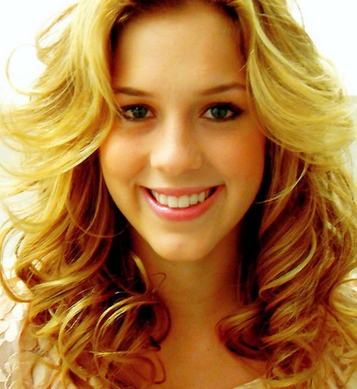 Rebelde Mania: Estilo de alice