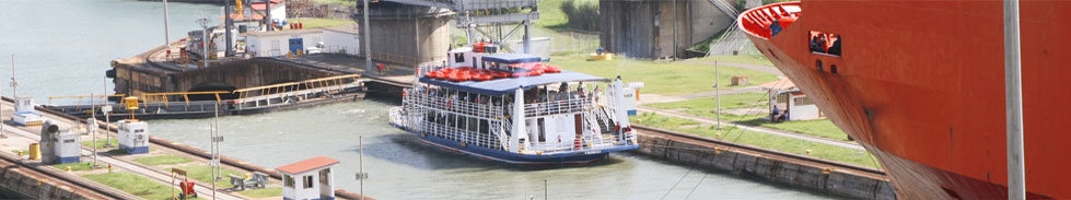 Panama Tourism and Travel