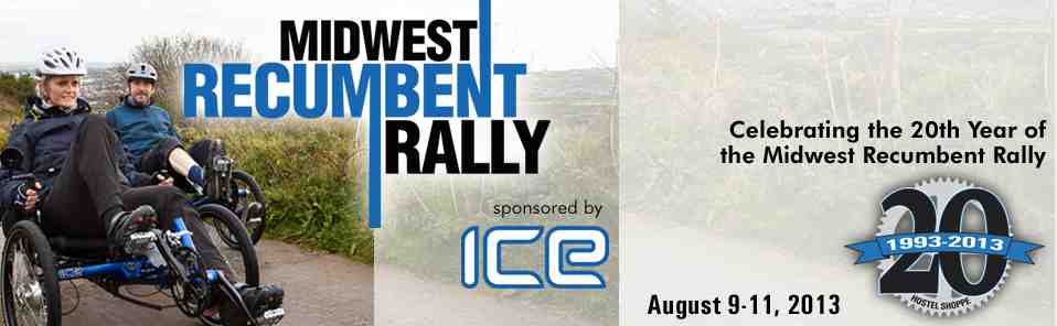 Stroke Survivors Tattler: Recumbent Bicycle - ICE (Inspired Cycle ...