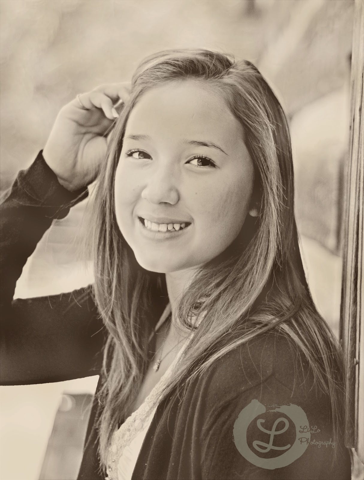 The LiLo Life: Kaylee-The Good Dilemma