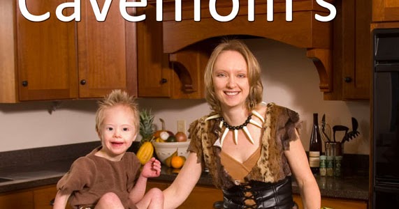 Cavemom's Cooking: The Cookbook