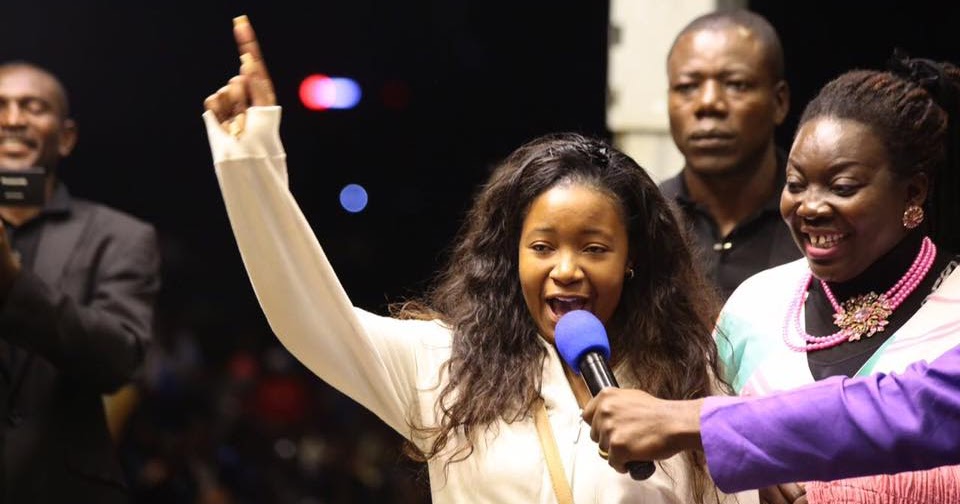 Check These 5 Reasons Why You Need A Good Pastor?