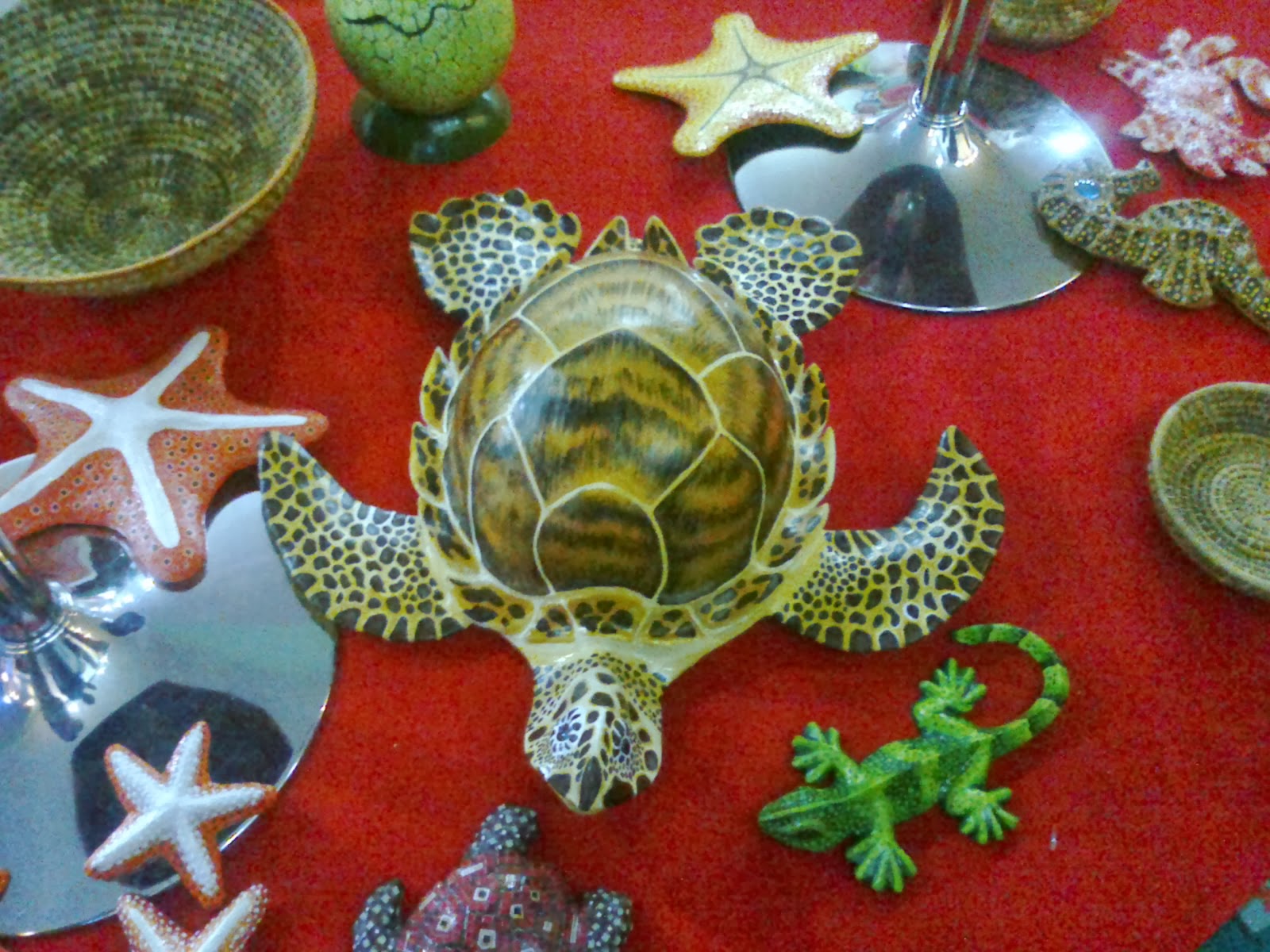 Artesanías – San Andrés Islas - Yume Girl