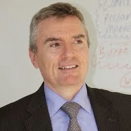 Scott Chapman: About the author