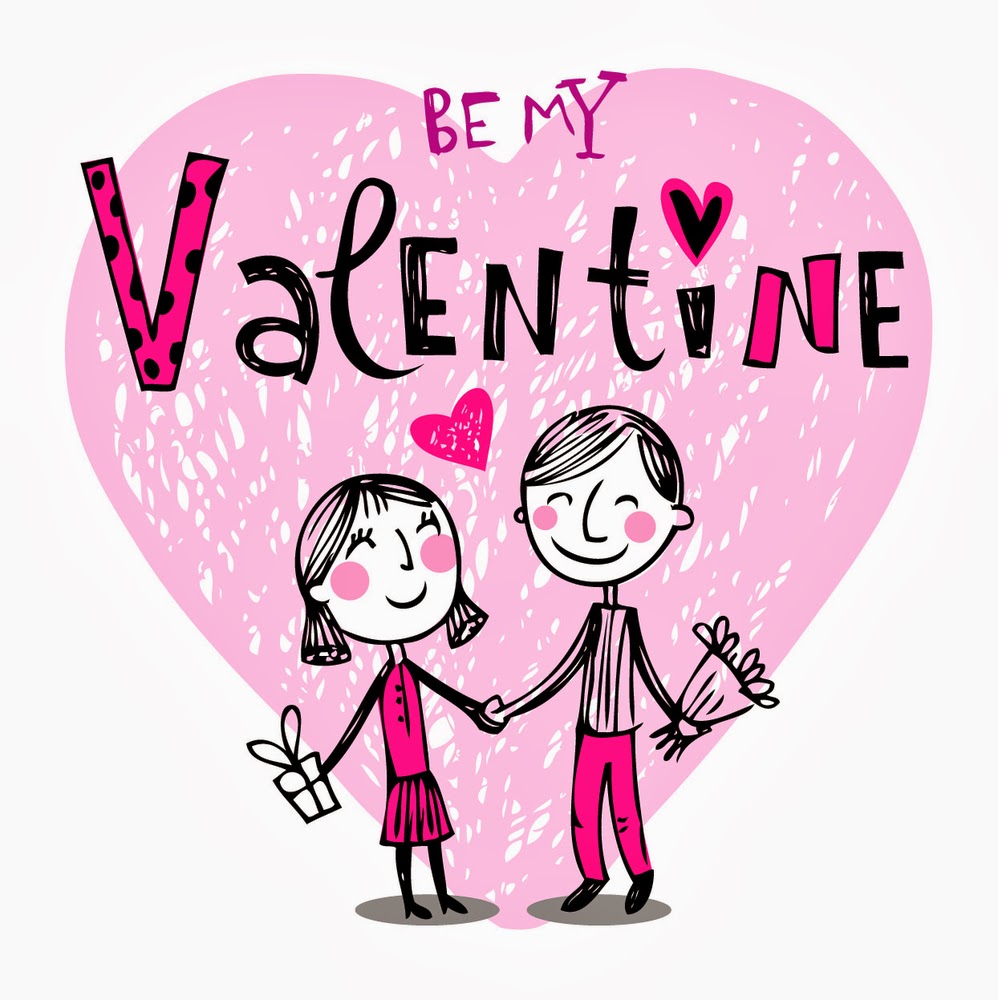 History of Saint Valentine | Happy Valentine's Day 2014