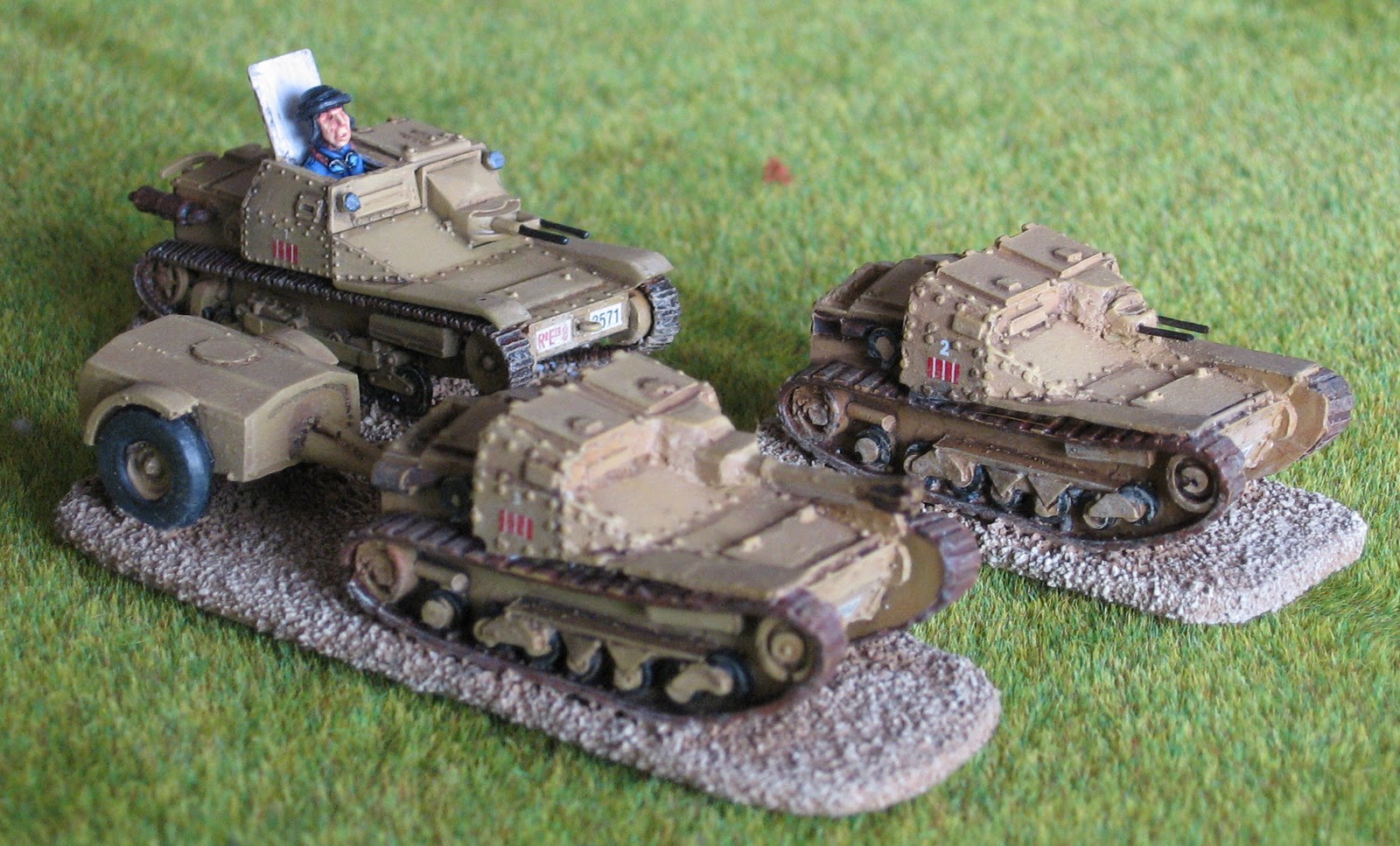 The Owl Bear's Lair: Various WWII/Varie Seconda guerra mondiale