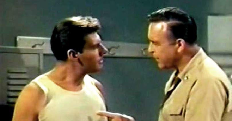 Michael's Moviepalace: Viewing Classic Movies: DESTINATION INNER SPACE ...