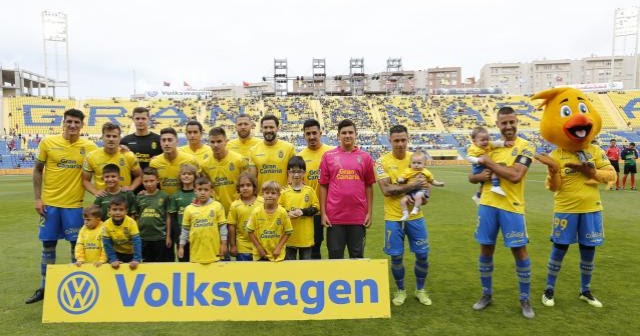 NOTAS DEL PARTIDO || UDLP [3-2] RAYO MAJADAHONDA ~ GradaCurva.com